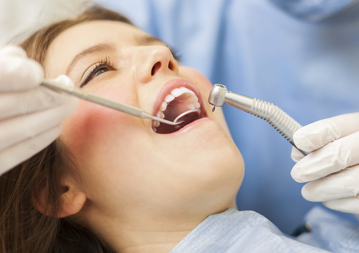Same Day Dental CEREC Restorations Available In Calgary