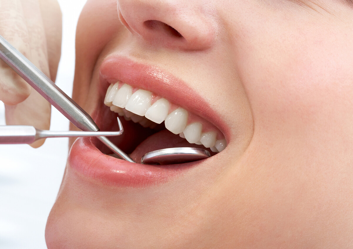 Learn About Gum Health And Periodontal Disease In Calgary