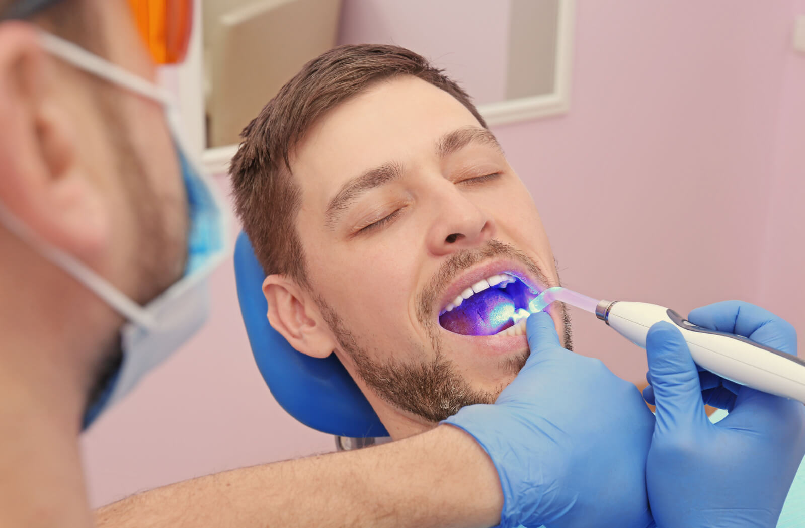 Biological Dentistry Explained | Living Wellness Dental