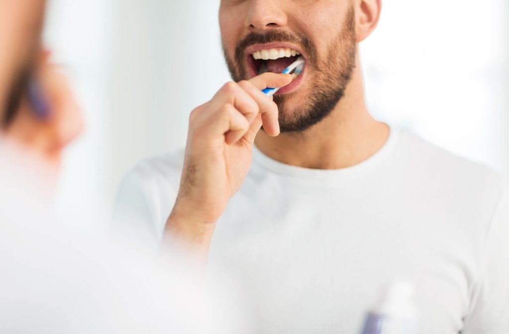 How to Make Your Teeth Stronger | Calgary