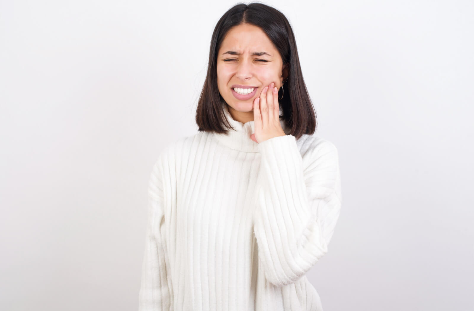 How to Reverse Periodontal Disease Naturally - Living Wellness Dental